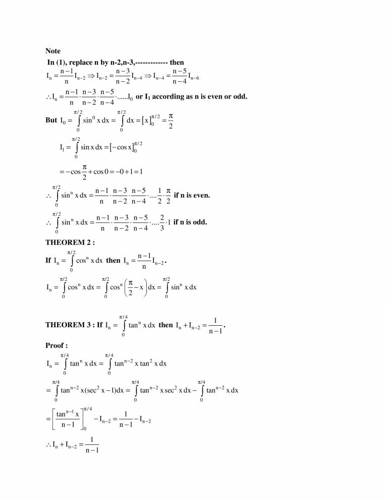 IPE - Notes - LearnPick India