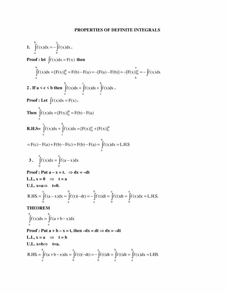 IPE - Notes - LearnPick India