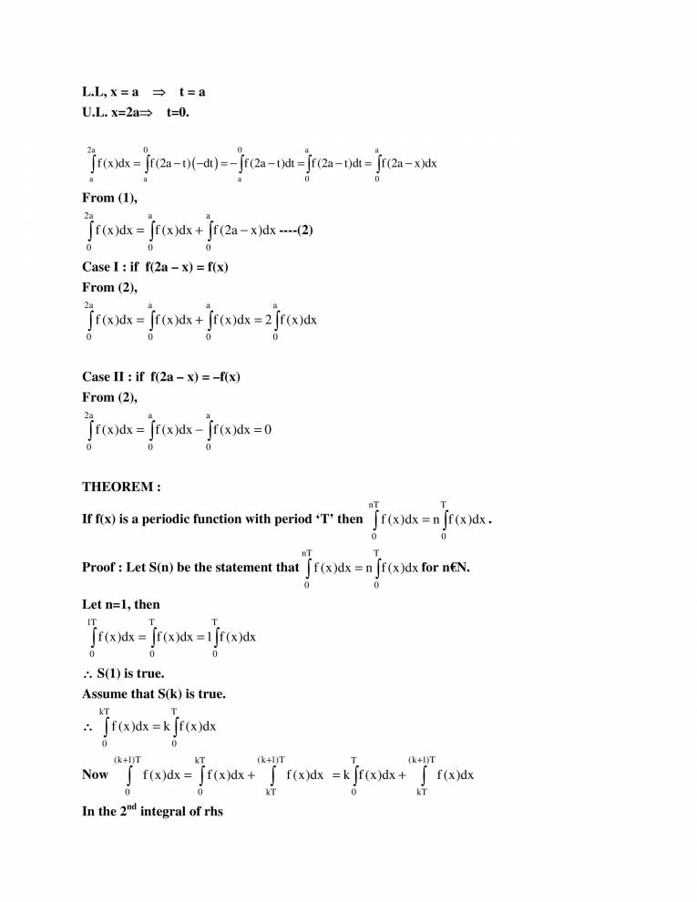 IPE - Notes - LearnPick India