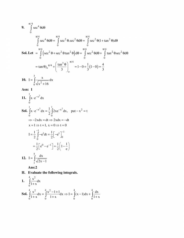 IPE - Notes - LearnPick India