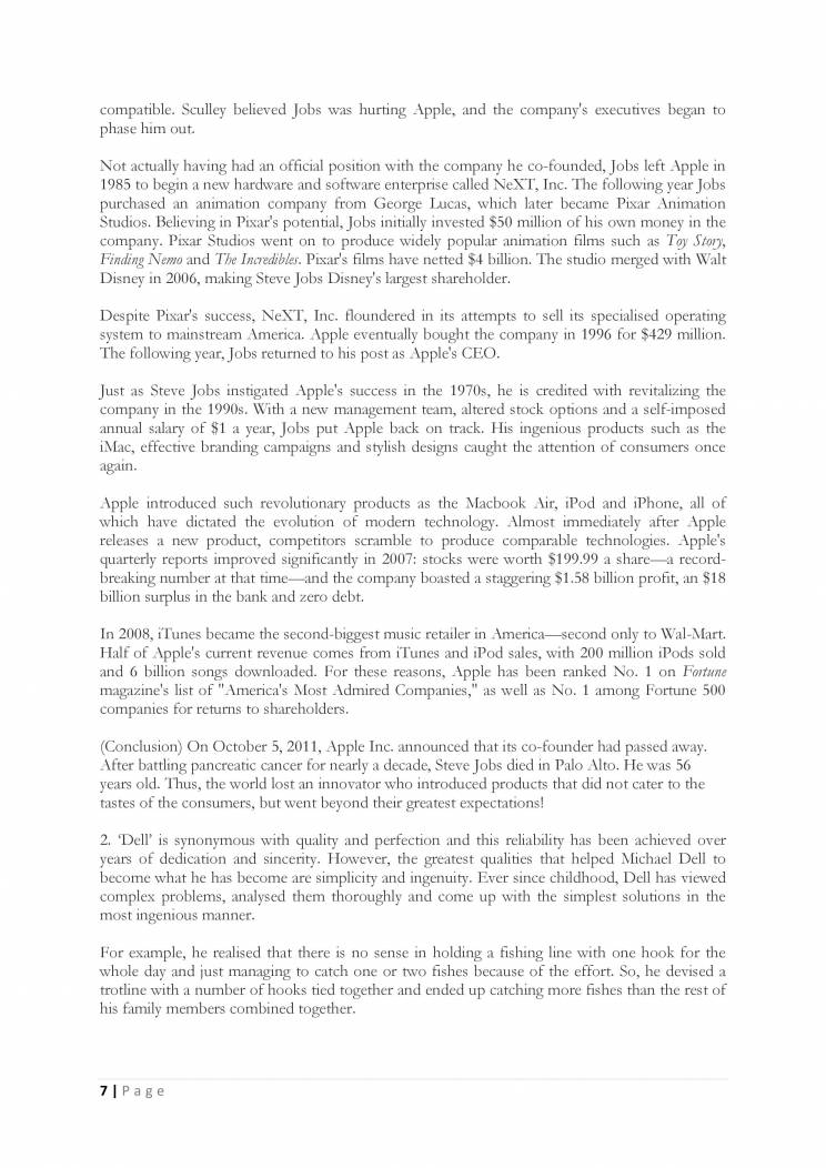 Notes On English Words And Meaning - Notes - LearnPick India