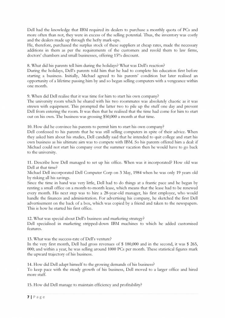 Notes On English Words And Meaning - Notes - LearnPick India