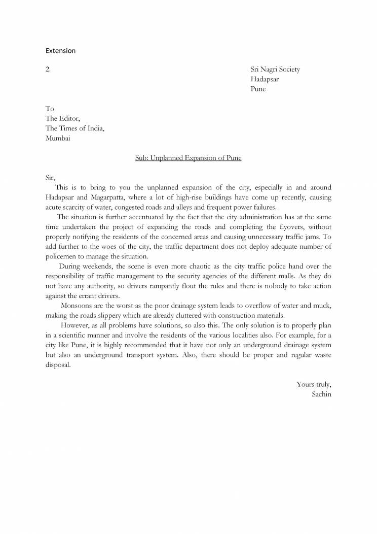 Notes On English Words And Meaning - Notes - LearnPick India