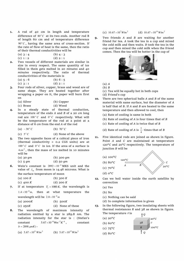 Study Notes for NEET - Download Free Study Notes - LearnPick