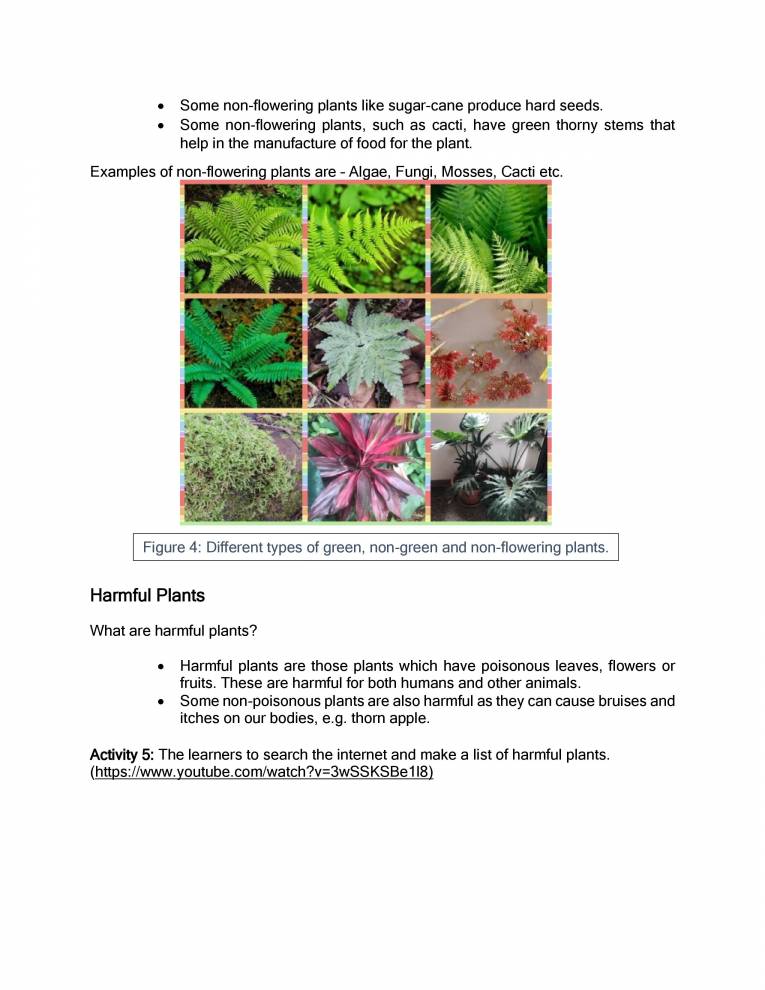 Notes On Science - Notes - LearnPick India