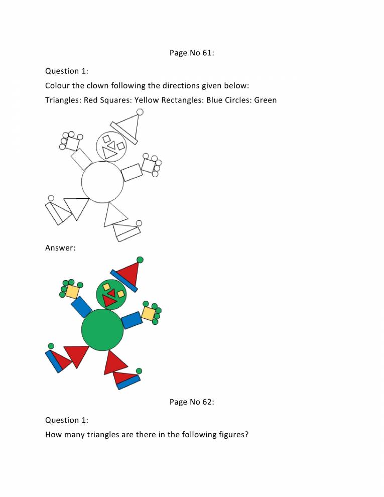 3 Math NOTES - Notes - LearnPick India