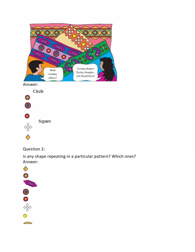 3 Math NOTES - Notes - LearnPick India