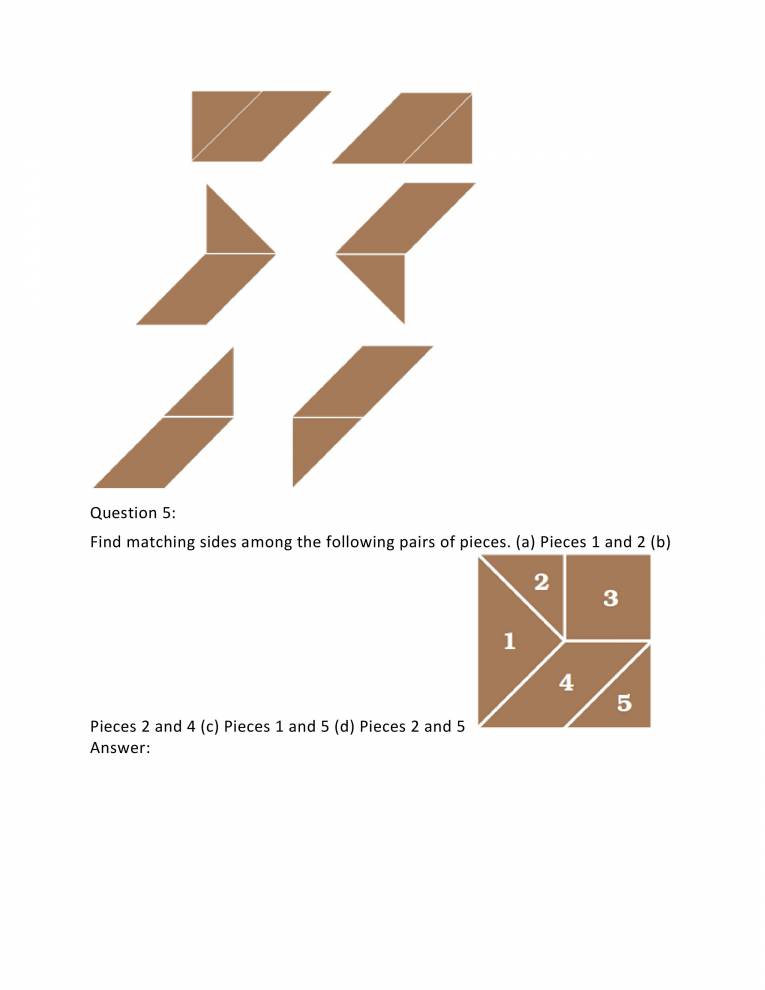 3 Math NOTES - Notes - LearnPick India