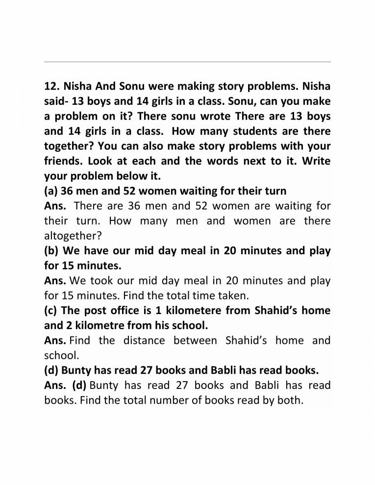 MATHS NOTES - Notes - LearnPick India