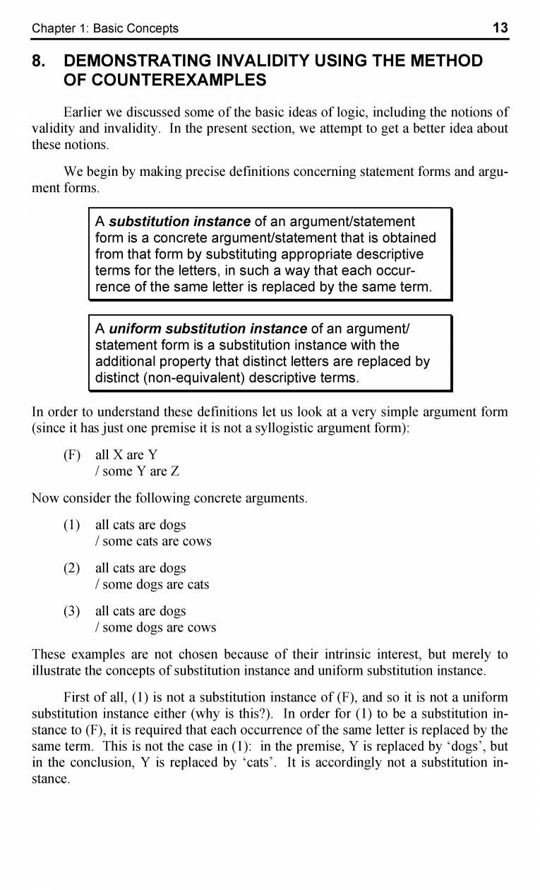 Sample Note On Maths - Notes - LearnPick India