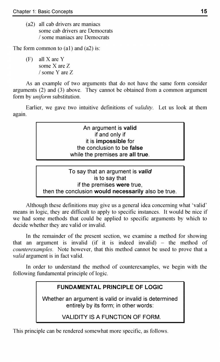 Sample Note On Maths - Notes - LearnPick India