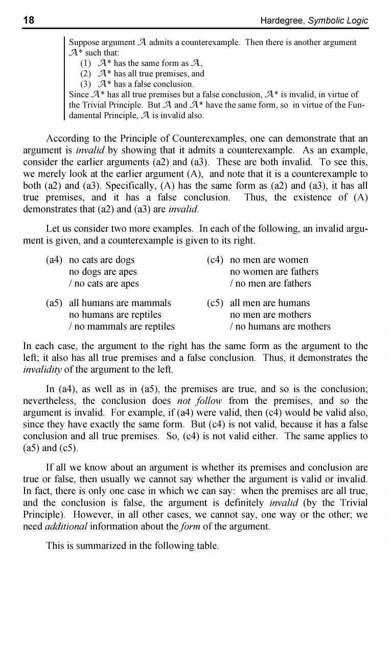 Sample Note On Maths - Notes - LearnPick India