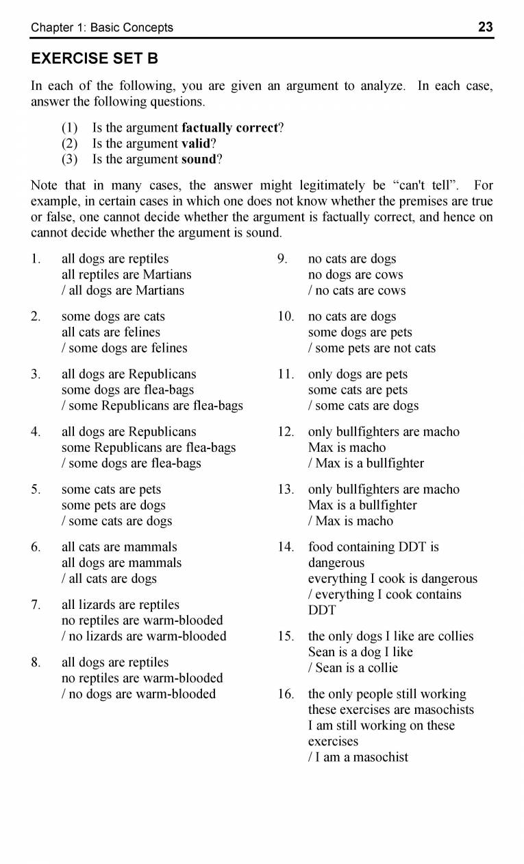 Sample Note On Maths - Notes - LearnPick India