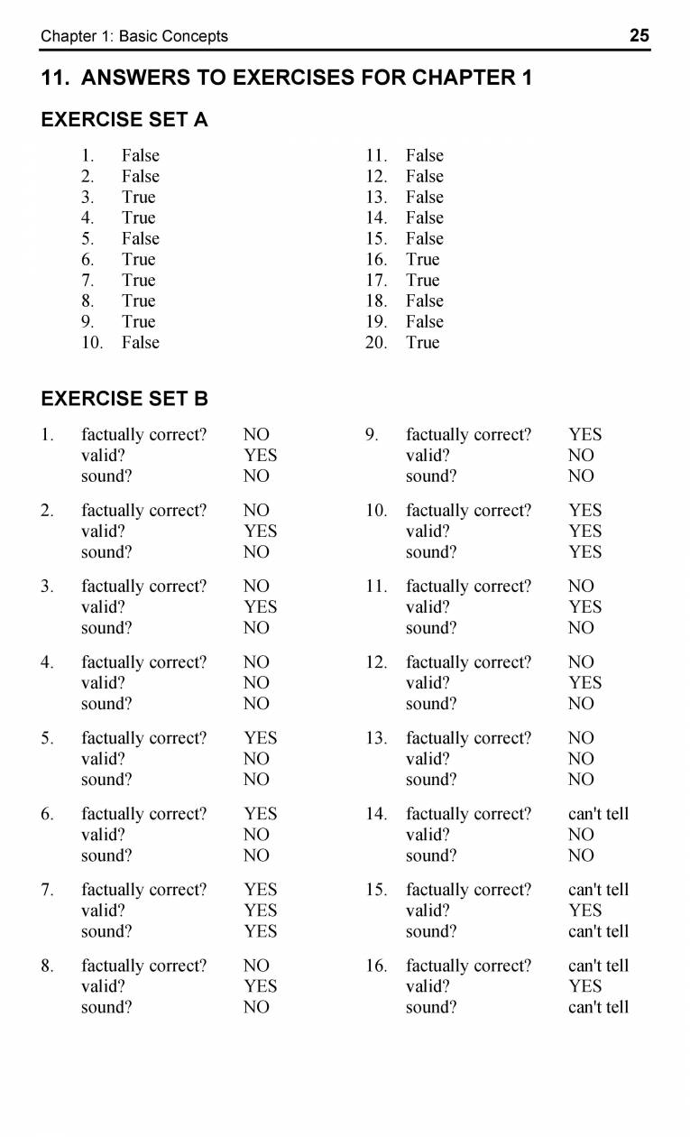 Sample Note On Maths - Notes - LearnPick India