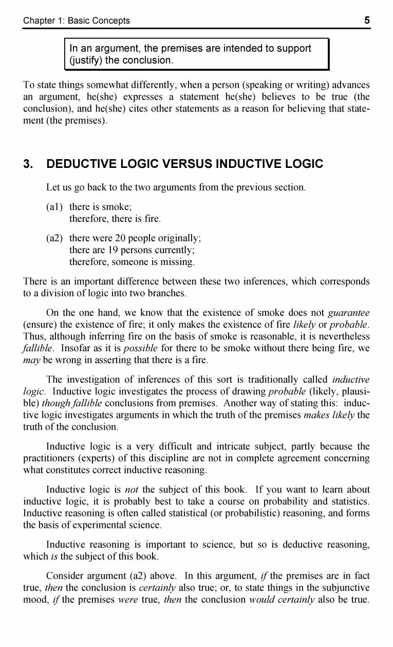 Sample Note On Maths - Notes - LearnPick India