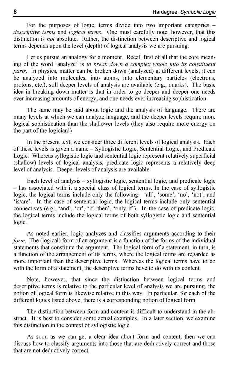 Sample Note On Maths - Notes - LearnPick India