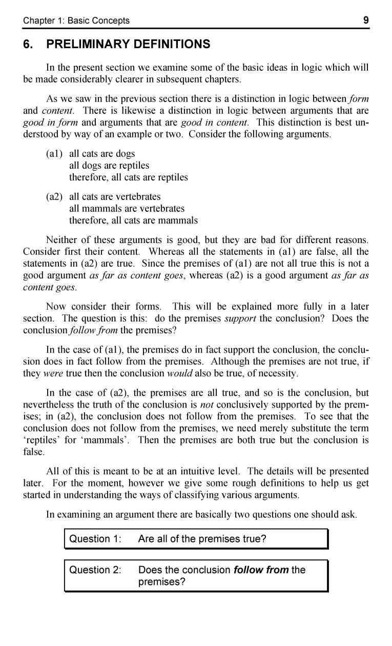 Sample Note On Maths - Notes - LearnPick India