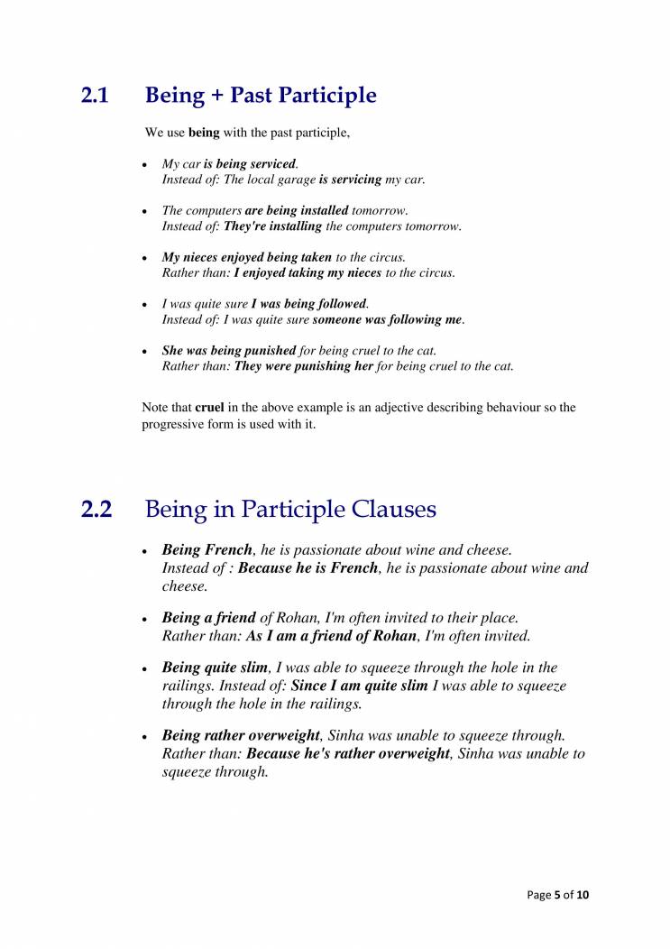 Note On Effective Communication - Notes - LearnPick India