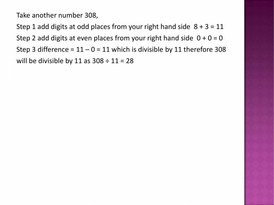Notes On Playing With Numbers - Notes - LearnPick India