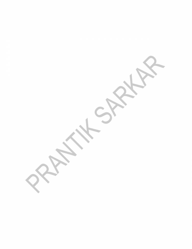 Notes On Graph - Notes - LearnPick India