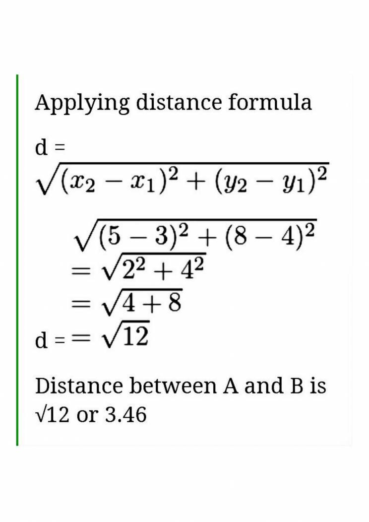 Maths Notes - Notes - LearnPick India
