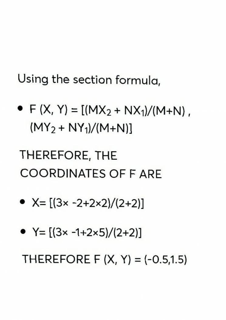 Maths Notes - Notes - LearnPick India