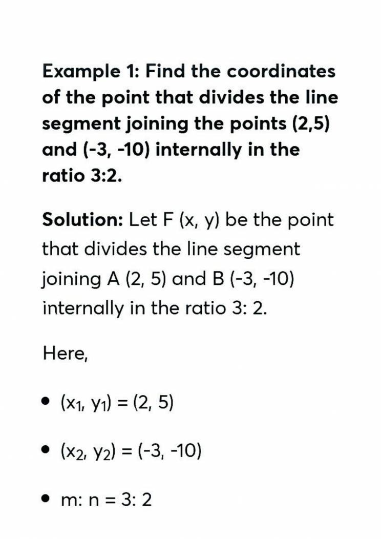 Maths Notes - Notes - LearnPick India