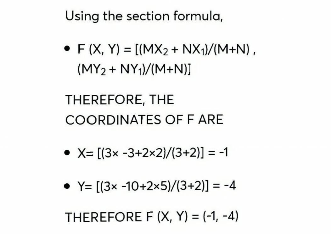 Maths Notes - Notes - LearnPick India