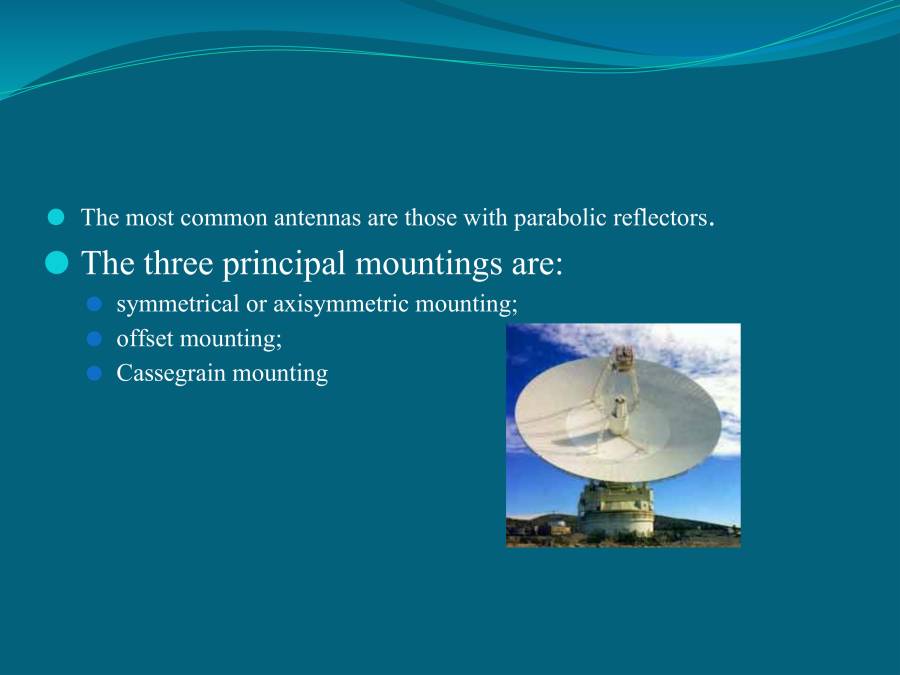 Earth Stations - Notes - LearnPick India