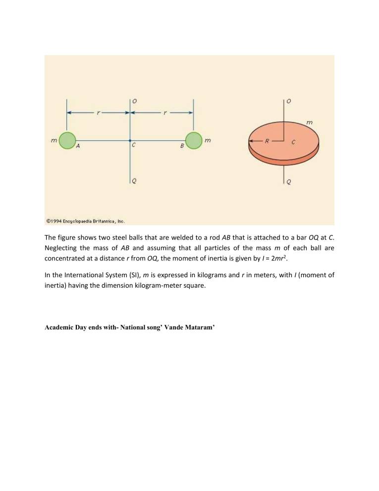 Radiation Physics - Notes - LearnPick India