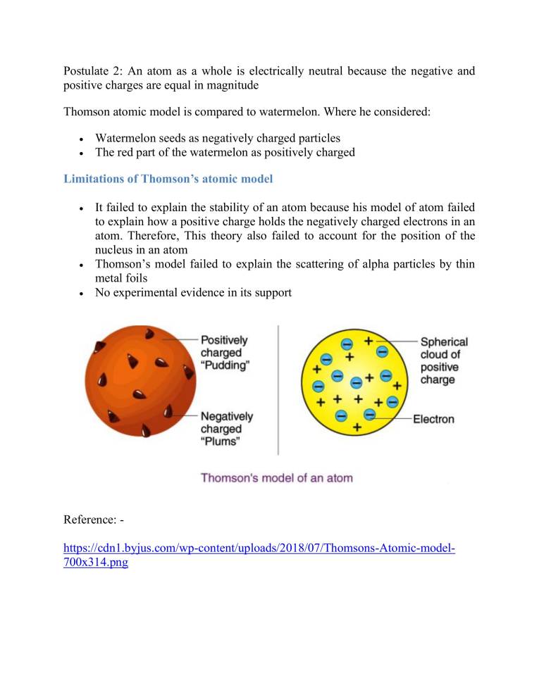 Radiation Physics - Notes - LearnPick India