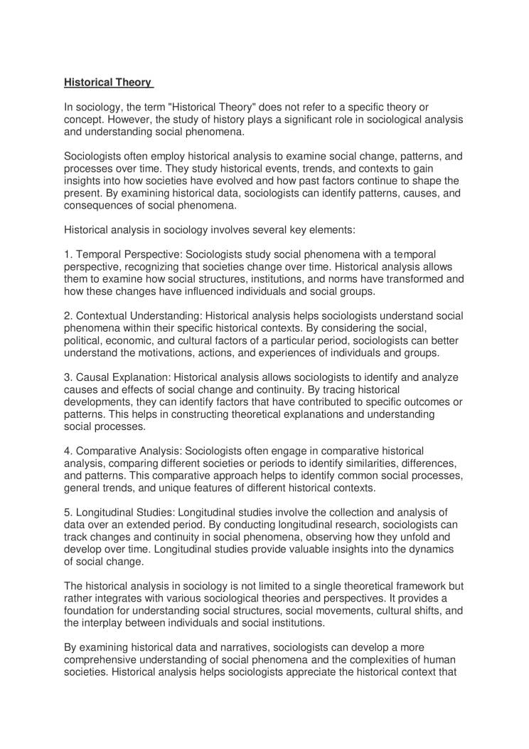 The Concept Of State - Notes - LearnPick India