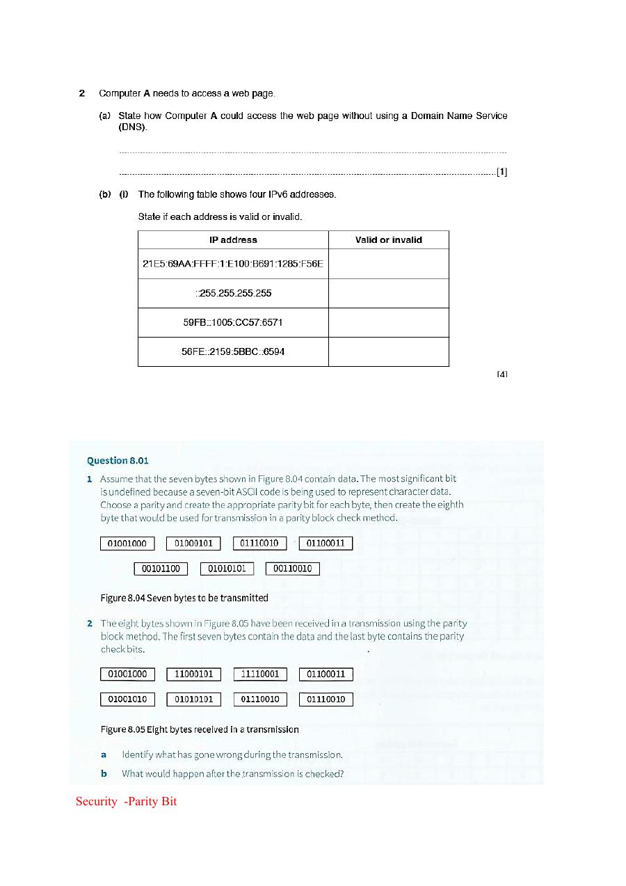 Basics of Networking - Notes - LearnPick India