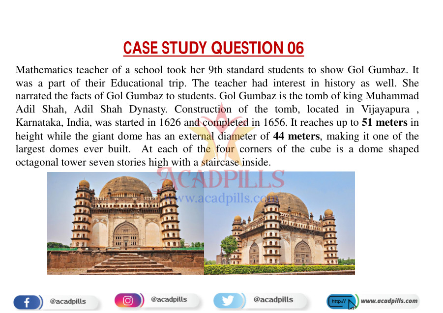 Class 9th full Question Bank - Notes - LearnPick India