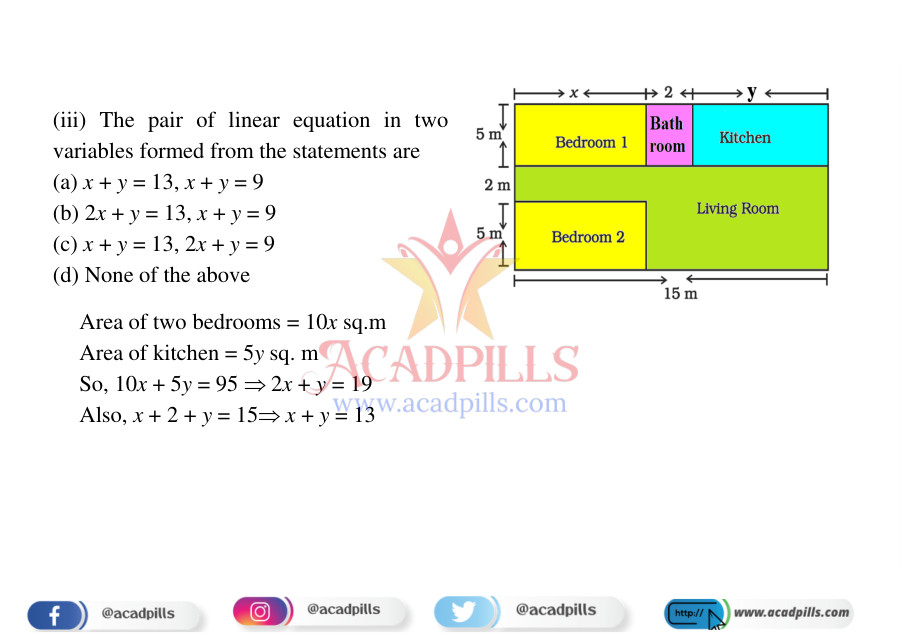 Class 9th full Question Bank - Notes - LearnPick India