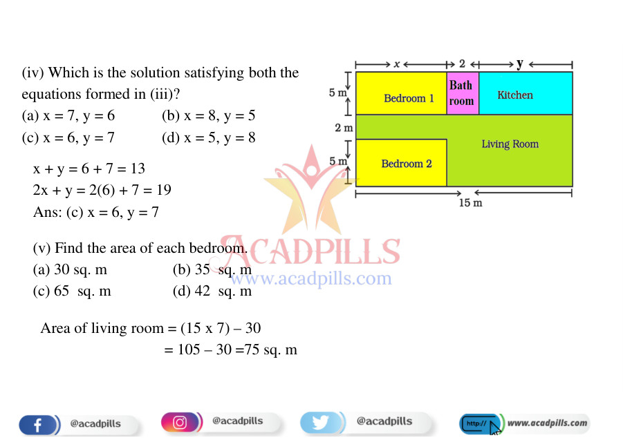 Class 9th full Question Bank - Notes - LearnPick India
