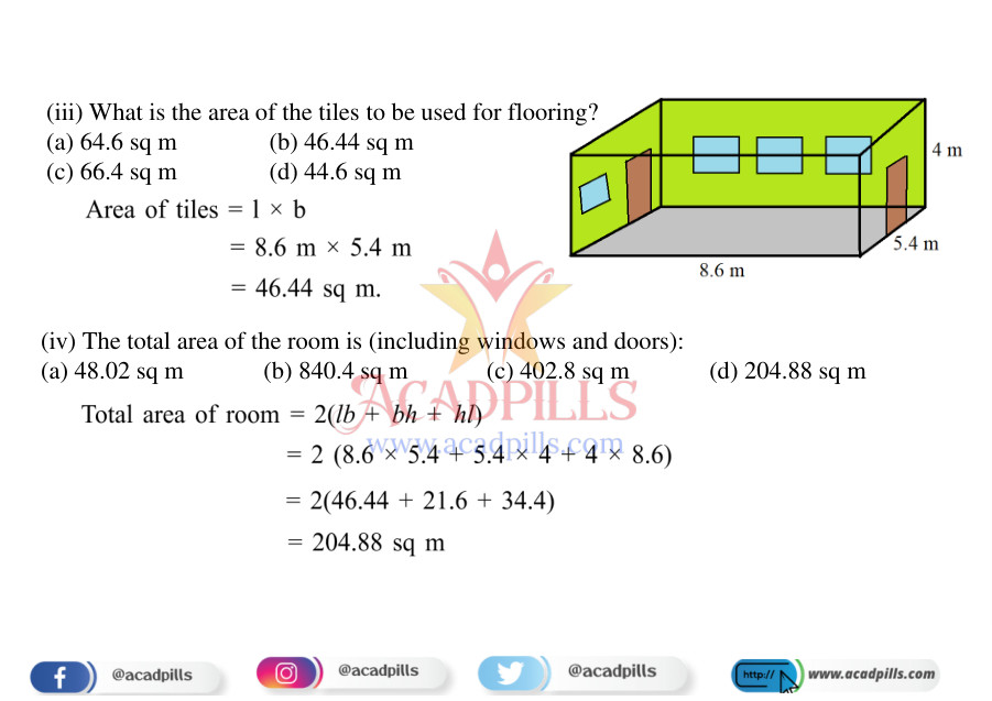 Class 9th full Question Bank - Notes - LearnPick India