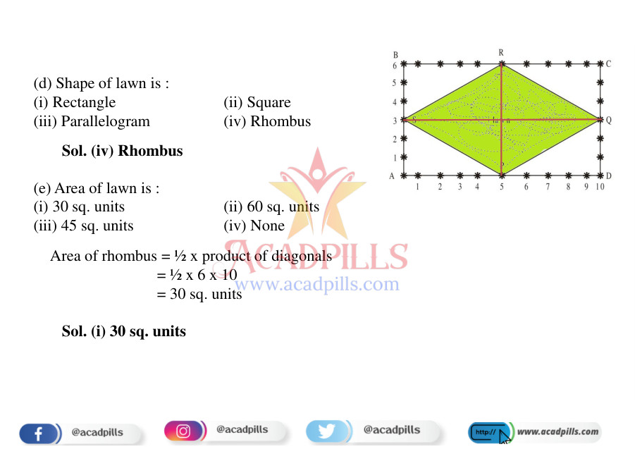 Class 9th full Question Bank - Notes - LearnPick India