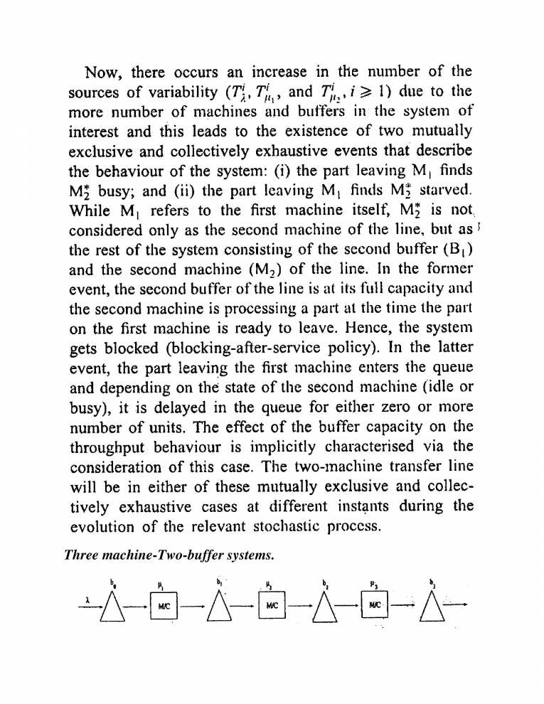 Assembly System - Notes - LearnPick India