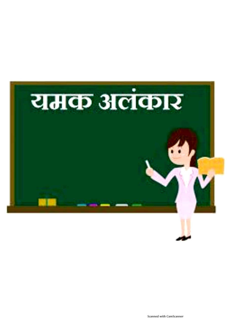 Alankar - Notes - LearnPick India