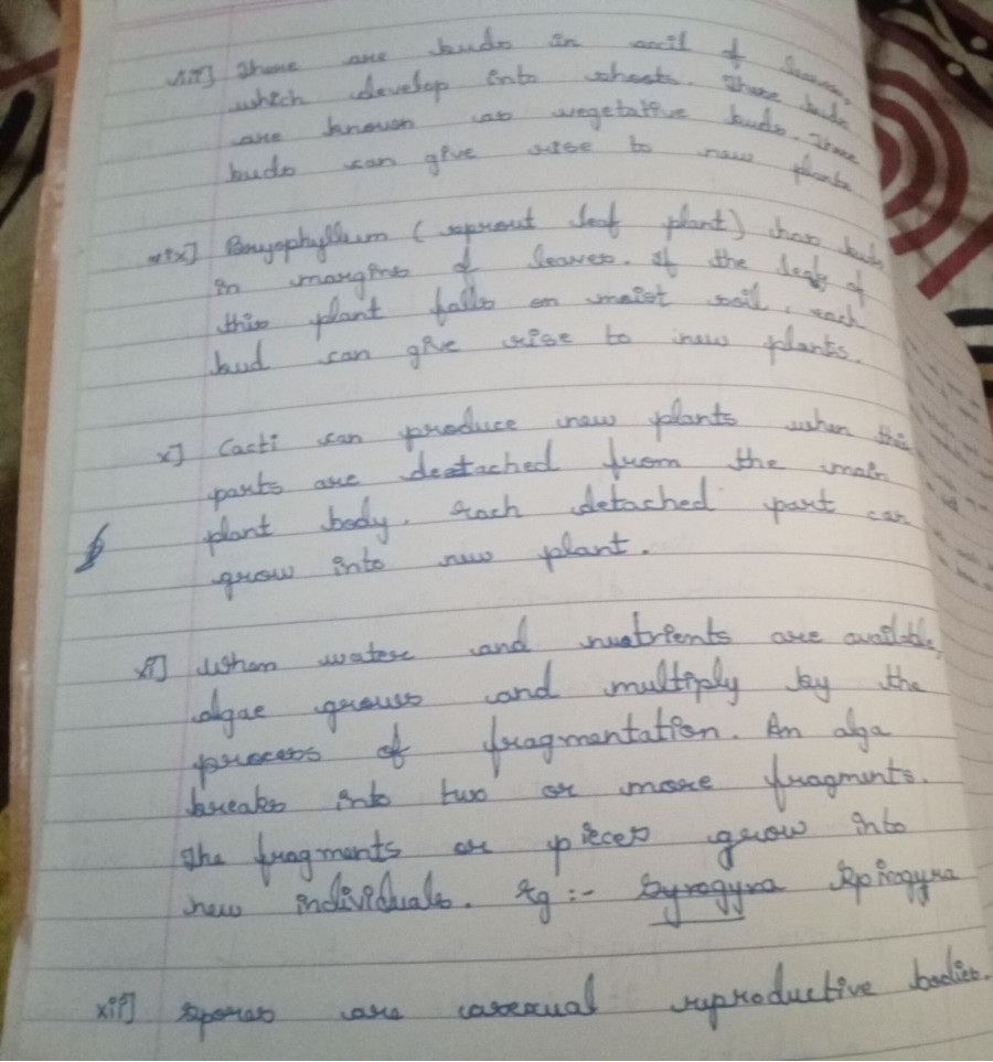 Science - Notes - LearnPick India