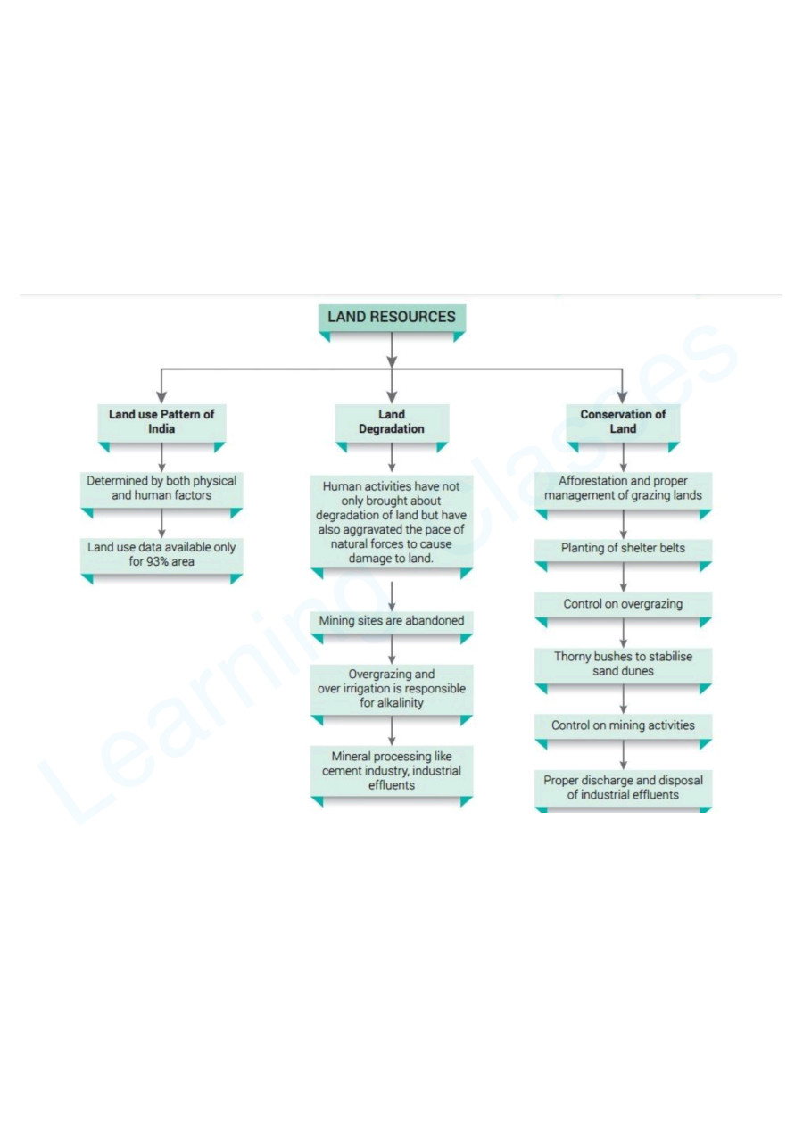 Class 10 SST short notes - Notes - LearnPick India