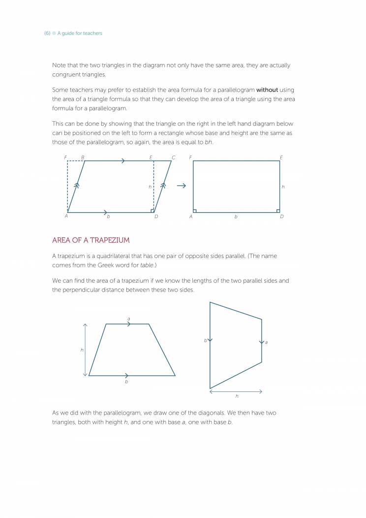 Mathematics - Notes - LearnPick India