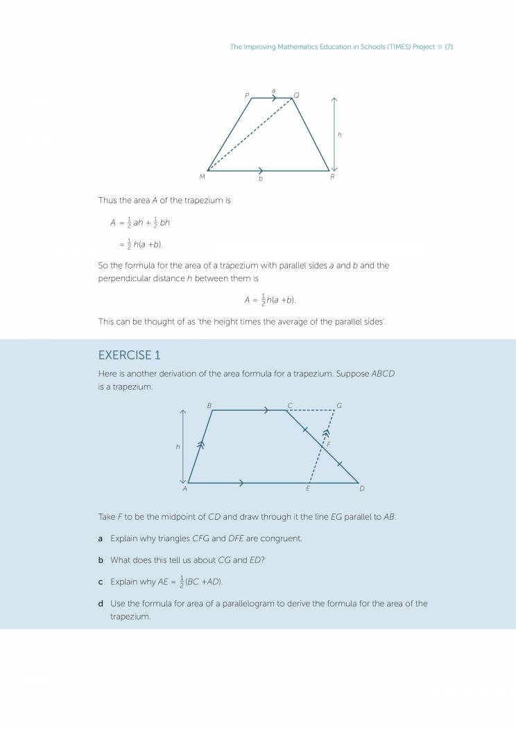 Mathematics - Notes - LearnPick India