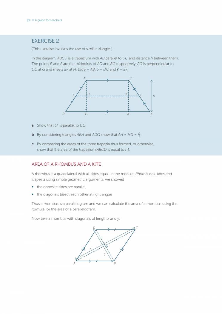 Mathematics - Notes - LearnPick India