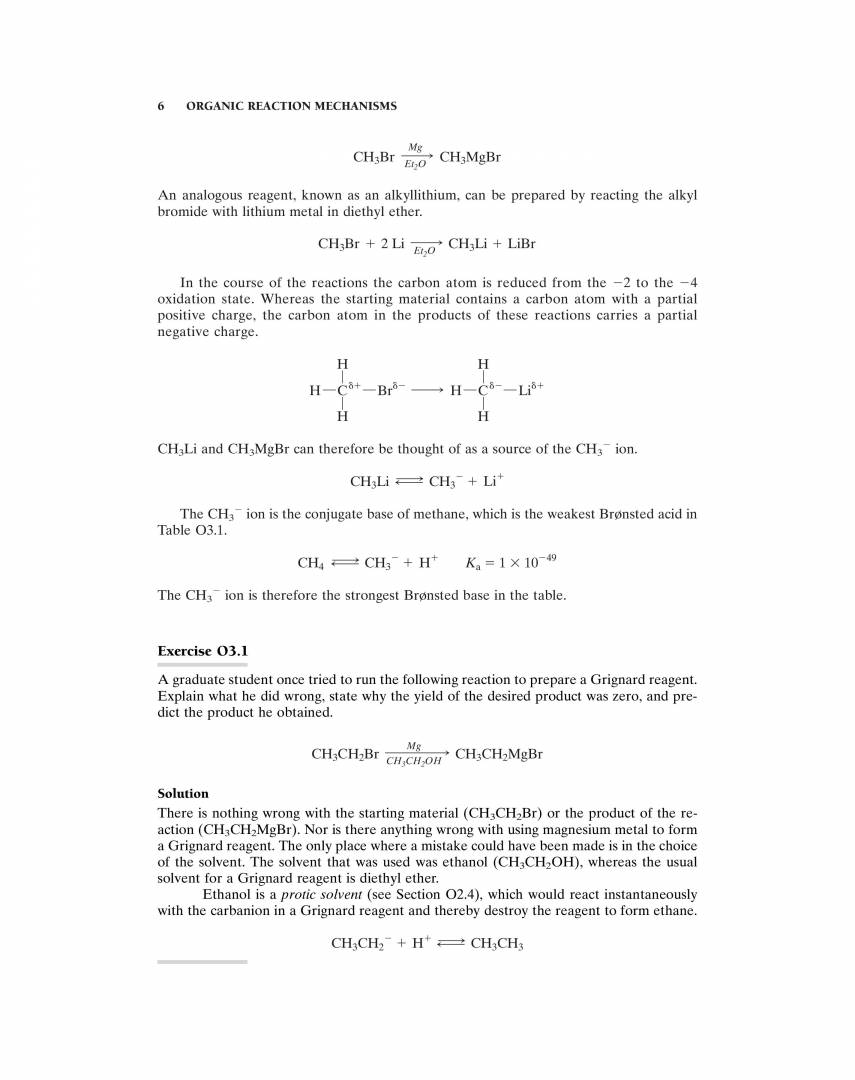 Reaction Mechanism - Notes - LearnPick India