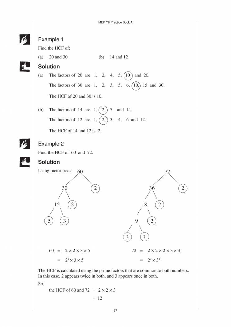 Mathematics - Notes - LearnPick India