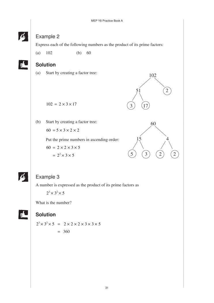 Mathematics - Notes - LearnPick India