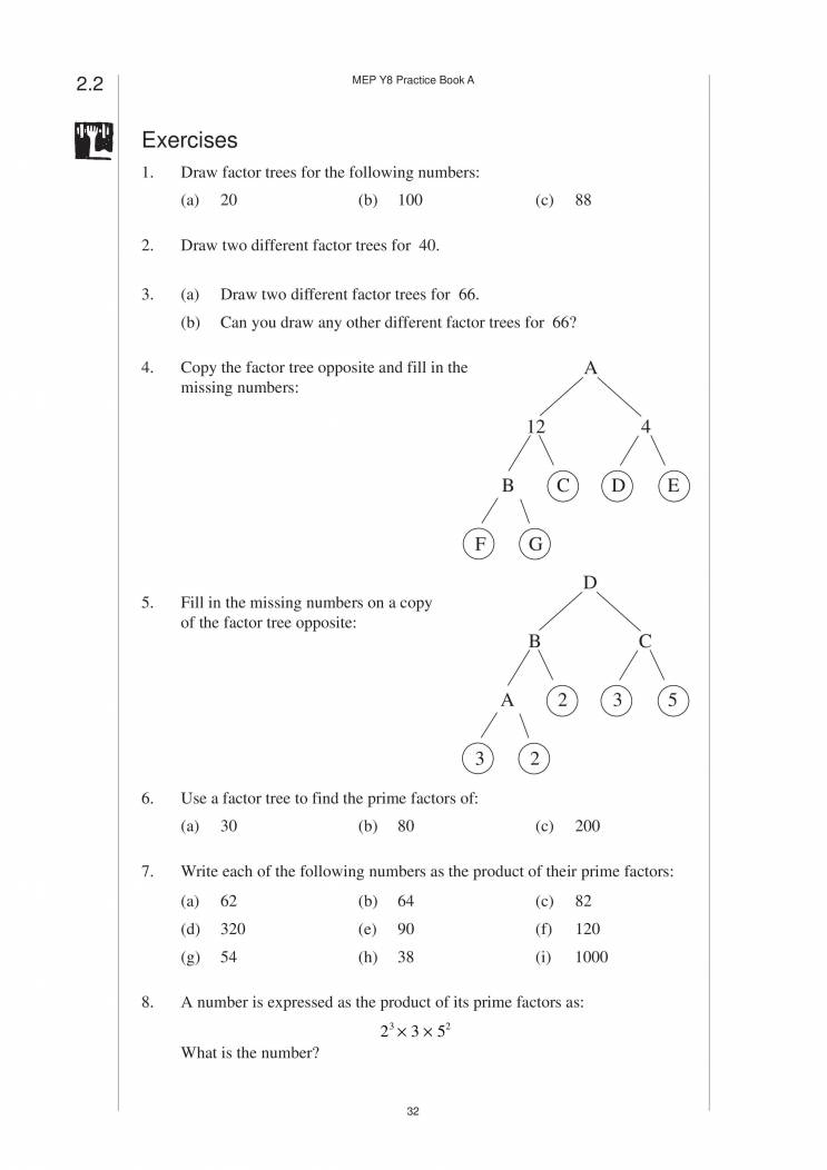 Mathematics - Notes - LearnPick India