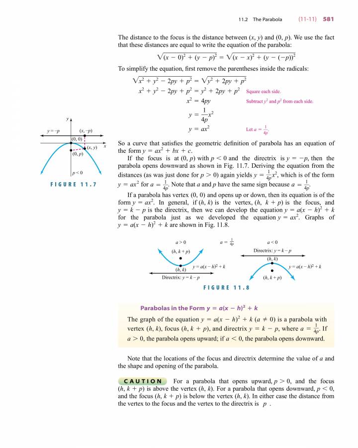 Mathematics - Notes - LearnPick India